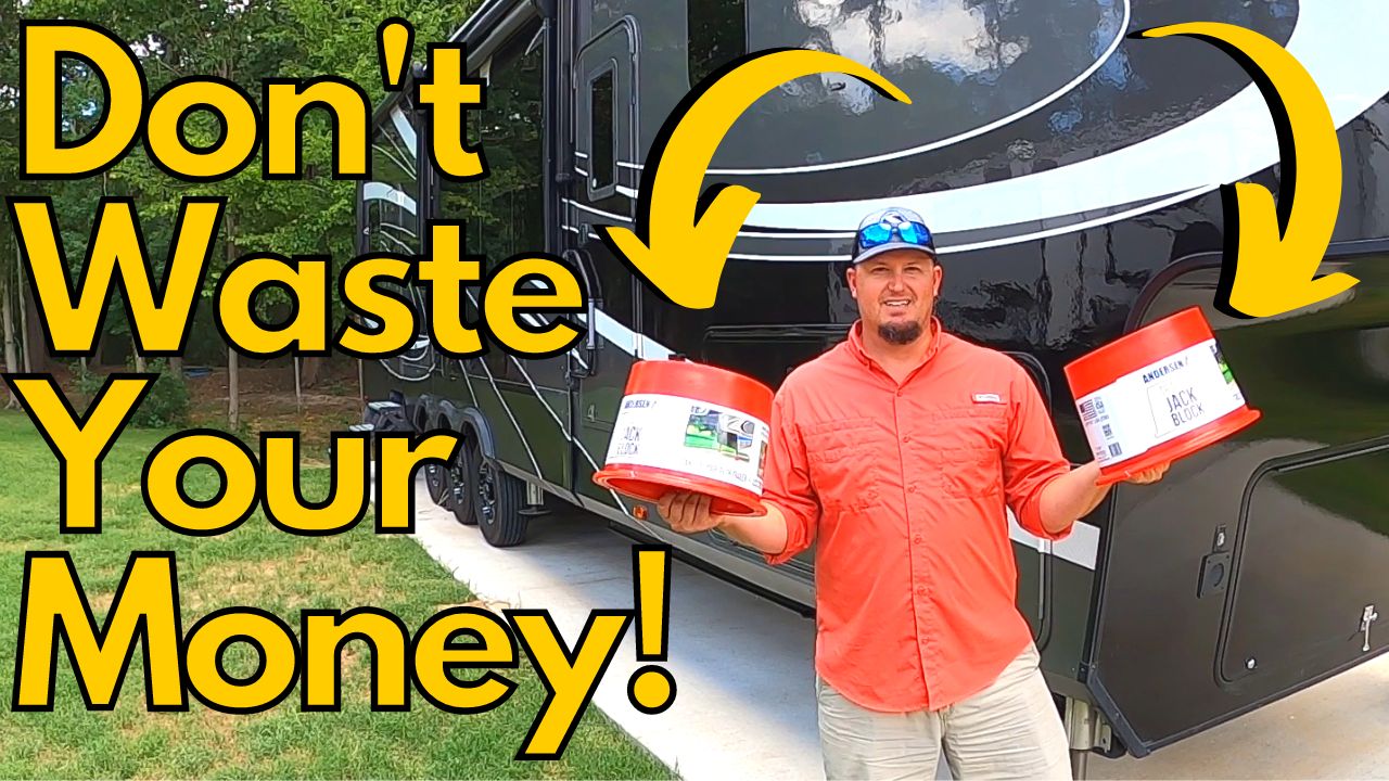 Build Your Own Jack Pads! – PavingNewPaths