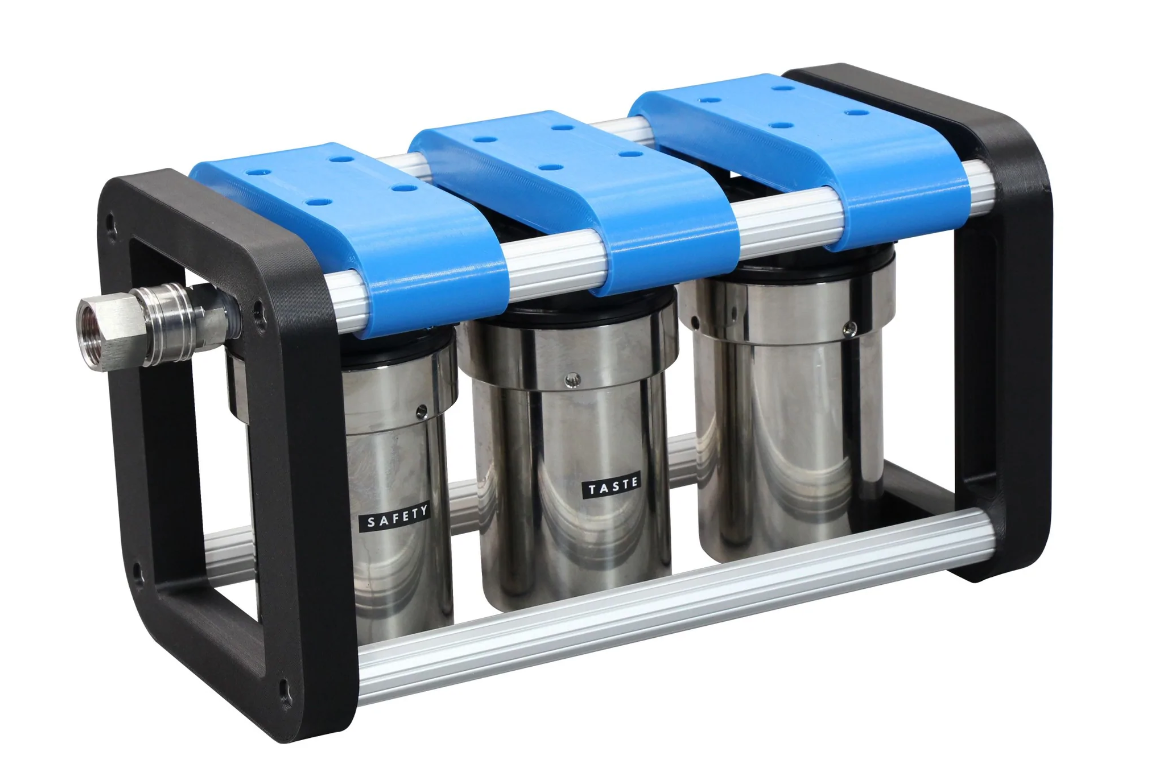 Save 10% on Blu Technology Water Filter Systems! – PavingNewPaths