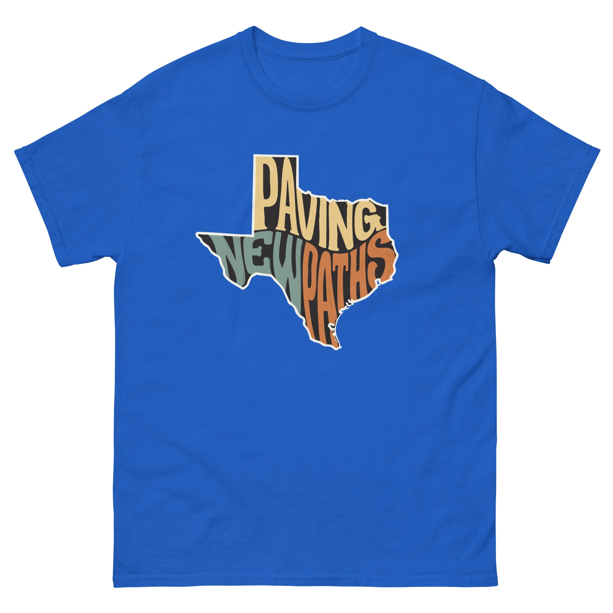 Paving New Paths Texas State – PavingNewPaths